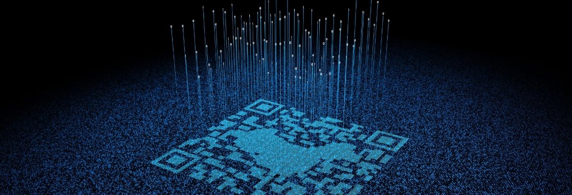 Strokovni posvet: 2D kode v maloprodaji: Naslednja generacija kod | GS1 ...